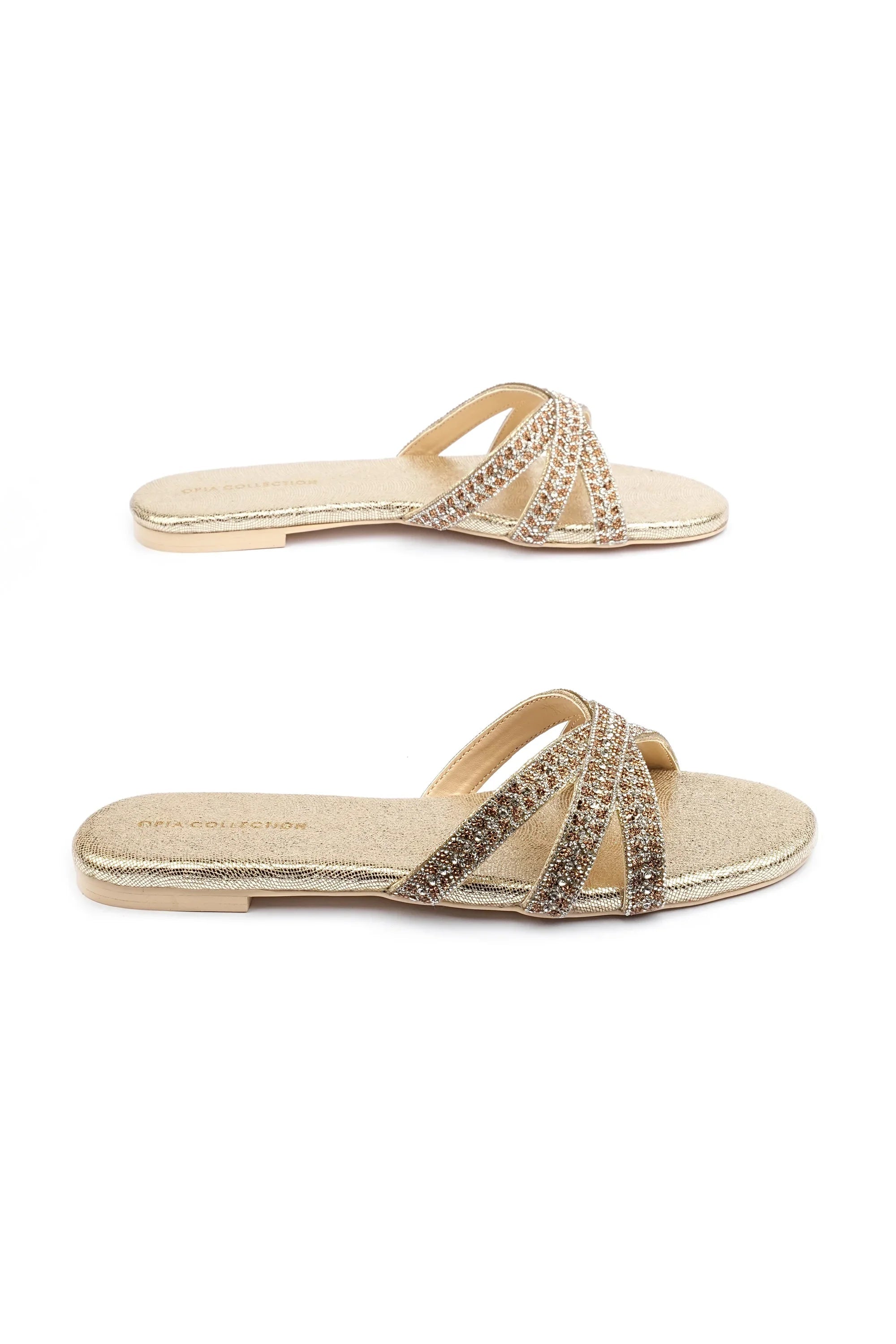 OPIA 9968 GOLD – LOGO Global