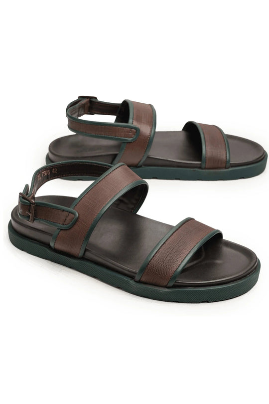 Best Leather Sandals for Men | LOGO – LOGO Global
