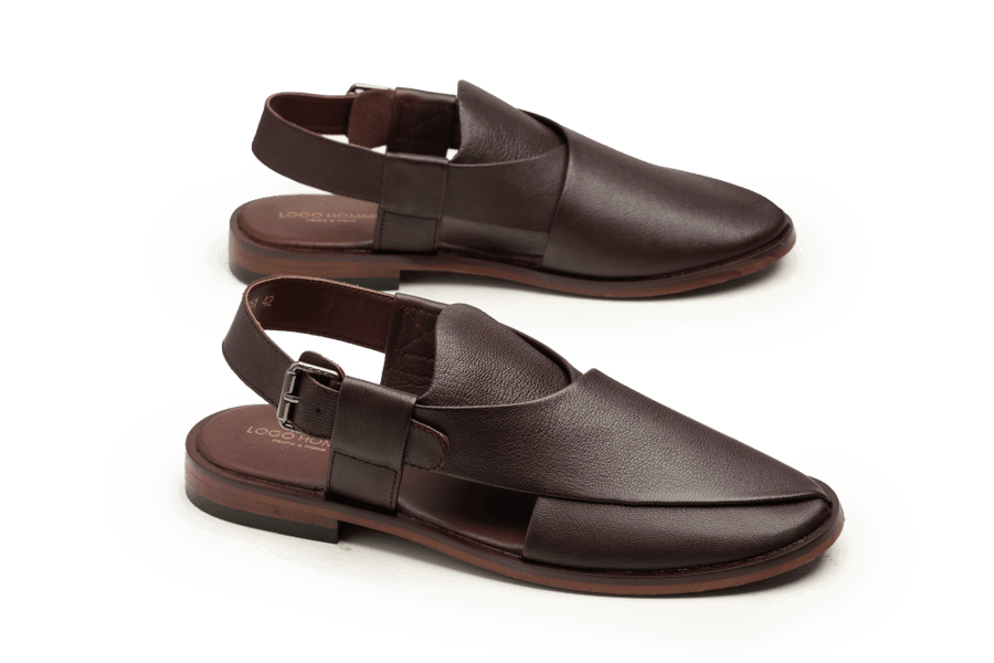 Handmade Shoes Brand For Men & Women | LOGO – LOGO Global