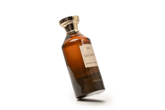 PERFUME – LOGO | OPIA